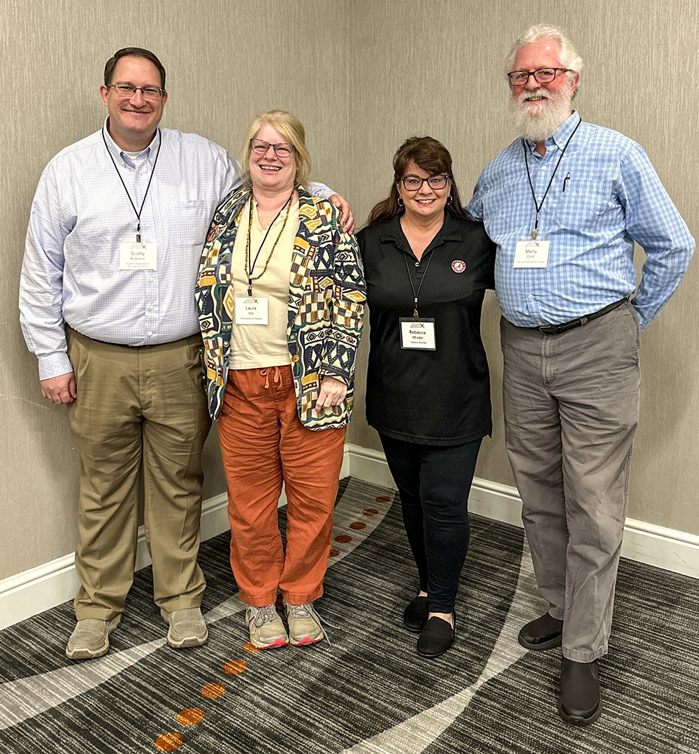 Wiregrass Archives launches interactive map for Alabama historical ...