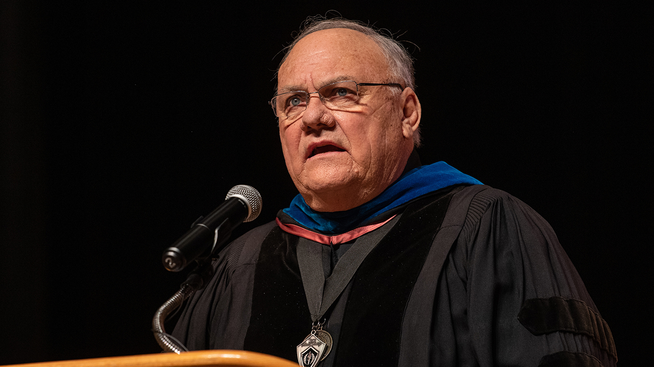 Don Jeffrey remembered for his impact and support and encouragement of ...