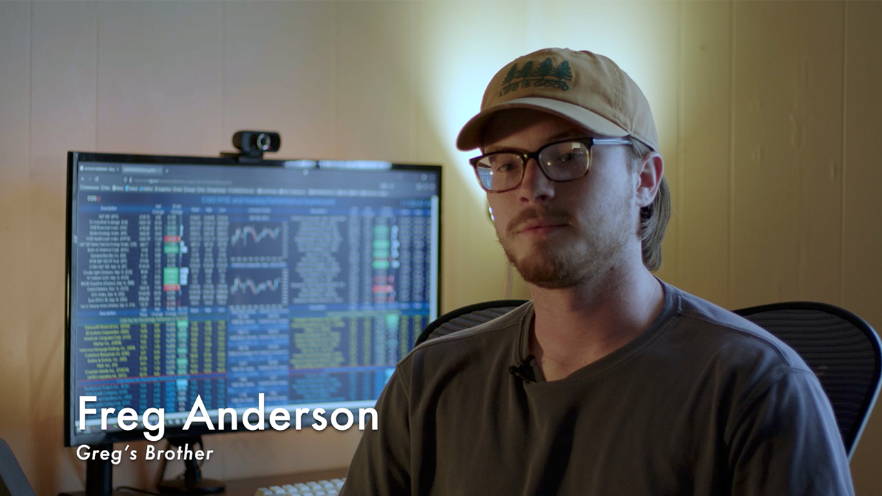 TROY Student films selected to air at UNA George Lindsey Film Festival ...