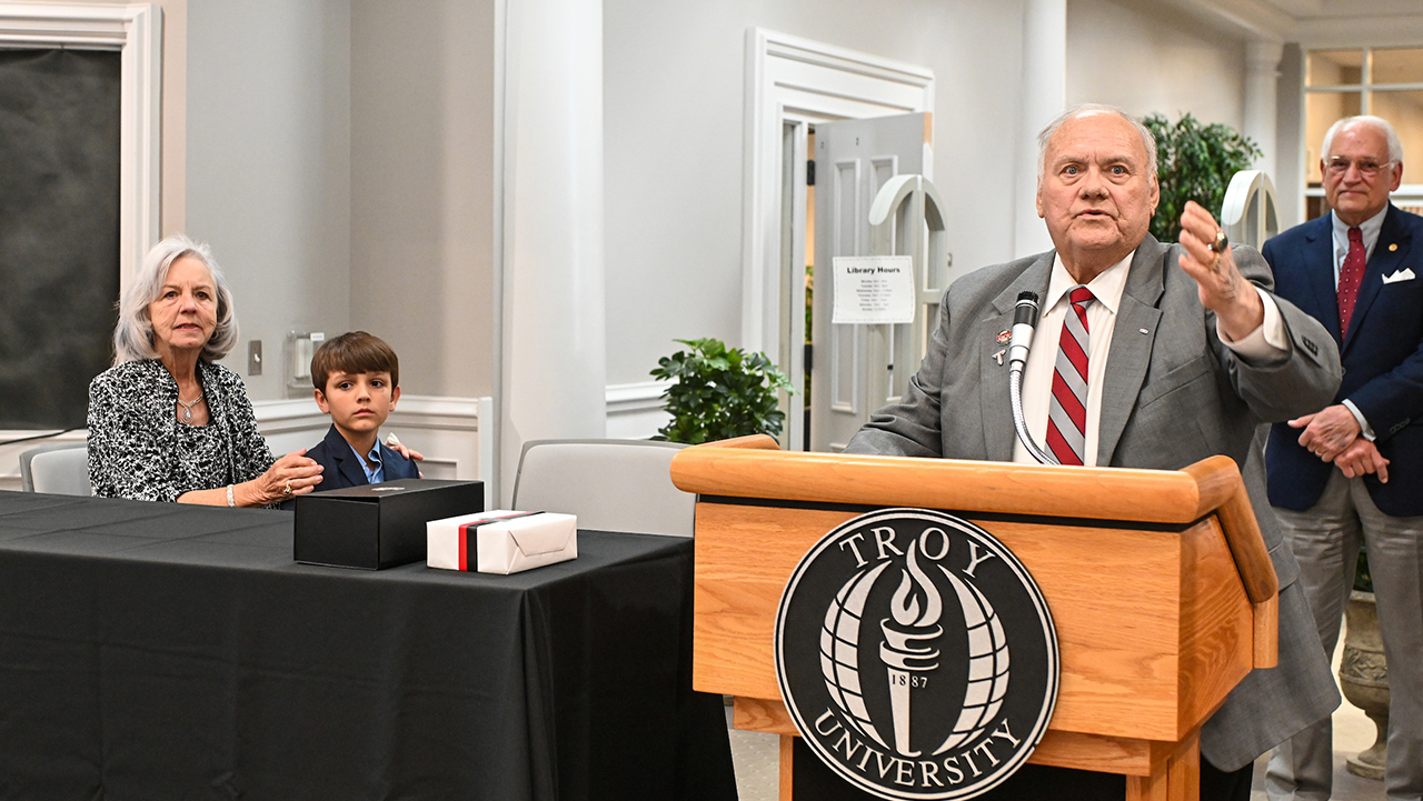 Don Jeffrey remembered for his impact and support and encouragement of ...