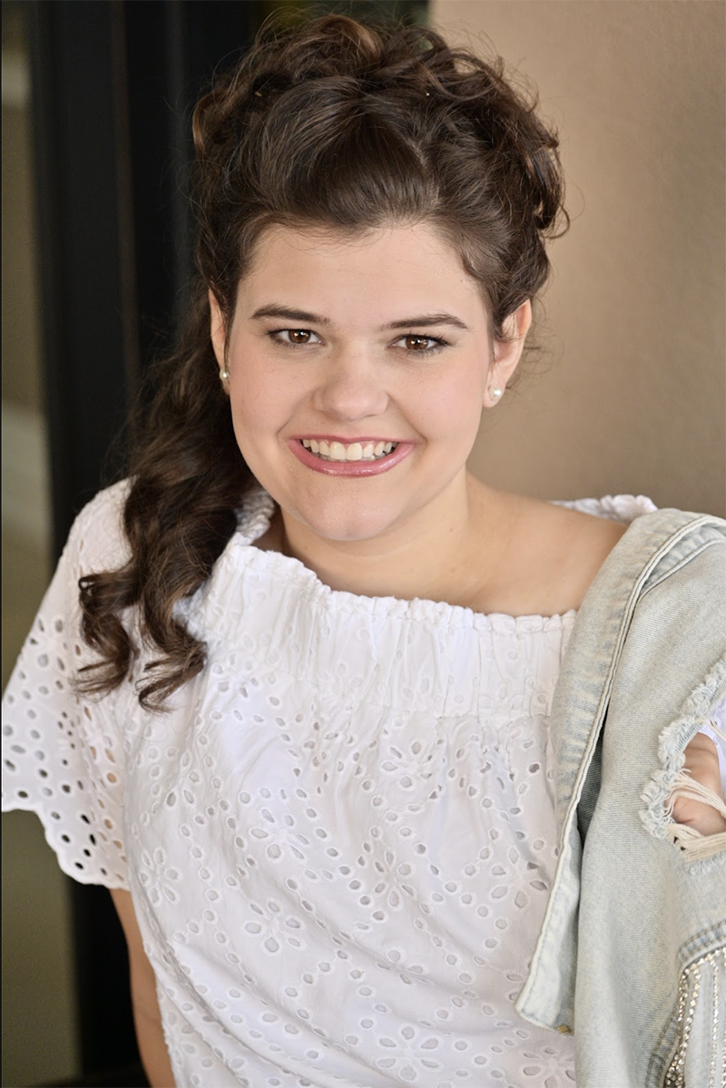 Thirteen students to vie for the title of Miss Troy University on Feb ...