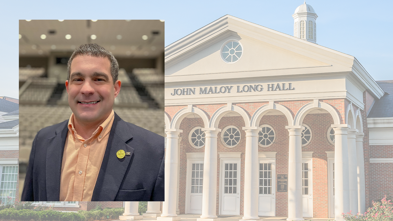 TROY alumnus Dr. Gene Butler honored for excellence in music education ...