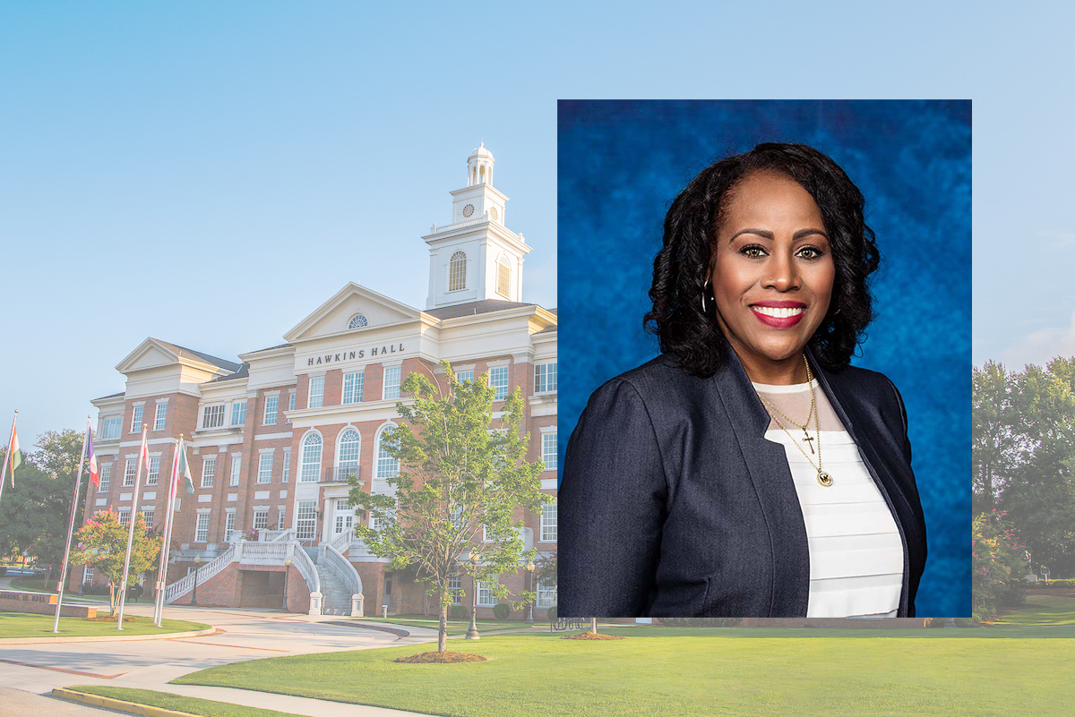 Student Spotlight: Barbara Steger – A Leader in Education and Global ...