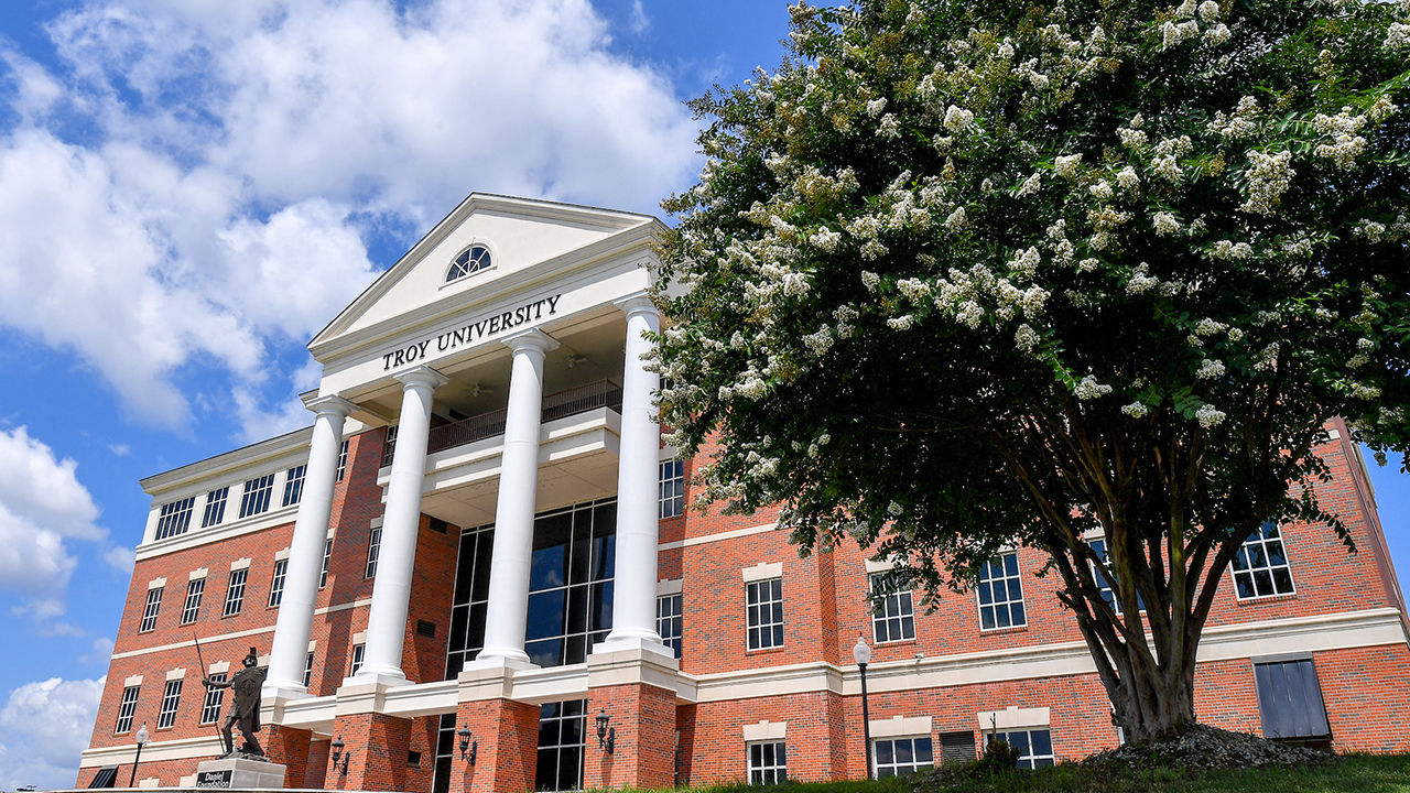 Troy University to Close Phenix City Campus - Troy Today