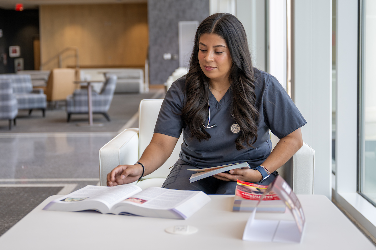 Jones Hall: A Transformative Hub for Health Sciences at Troy University ...