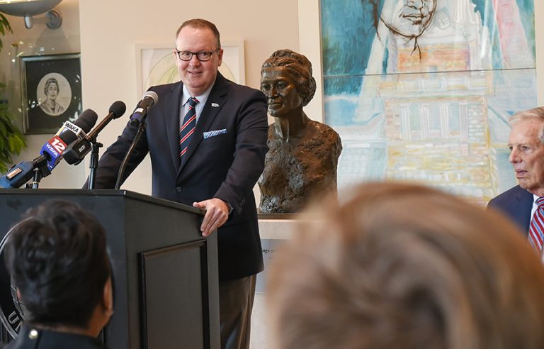 Sorrell College of Business launches artificial intelligence center ...