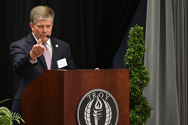 First-ever Congressman Terry and Barbara Everett Cybersecurity ...