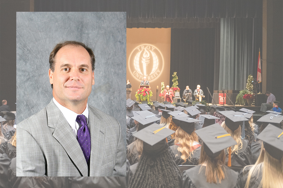 Dothan Chamber of Commerce President to deliver keynote address at Troy ...