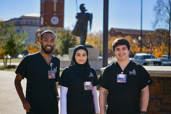 Troy University’s Associate Nursing Program Earns Continuing ...