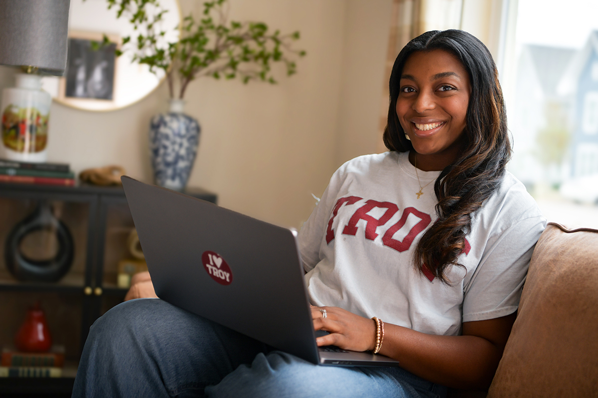 Troy University offering waiver code for transient students, summer ...