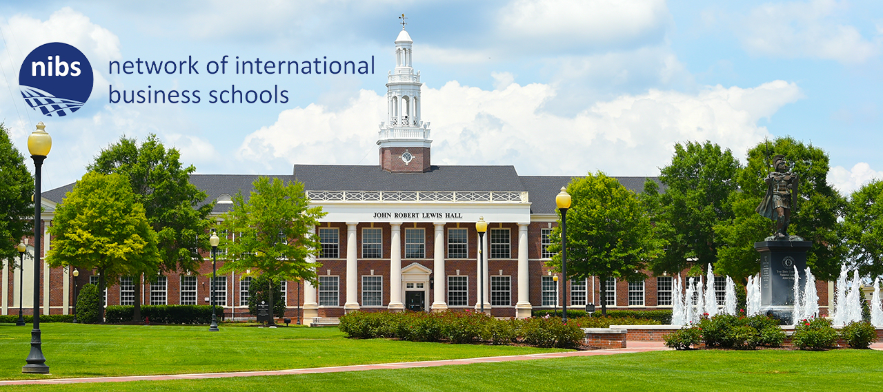 New research documents Sorrell College’s Dr. Clint Relyea’s impact and ...