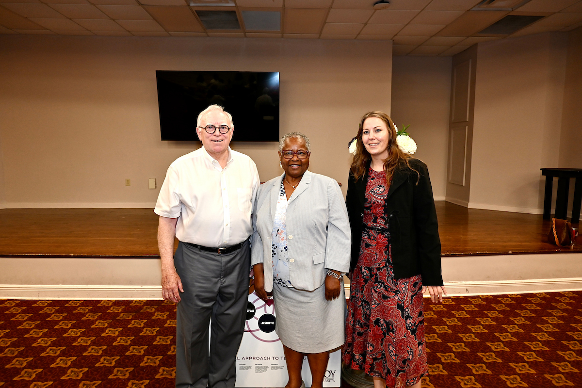 Troy University's Ivey Center Transforms History Education Through ...