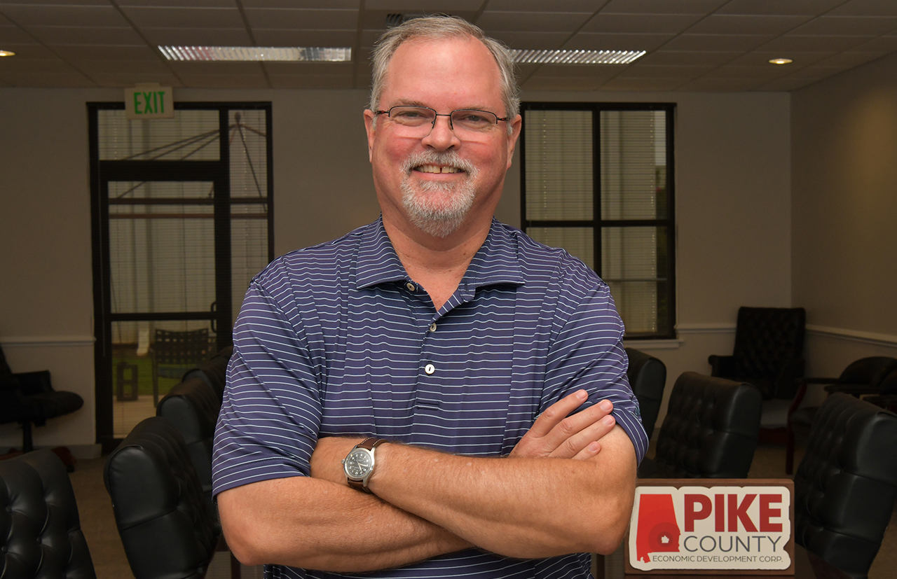 Former TROY Trojan athletes ‘come home’ to make a difference in the ...