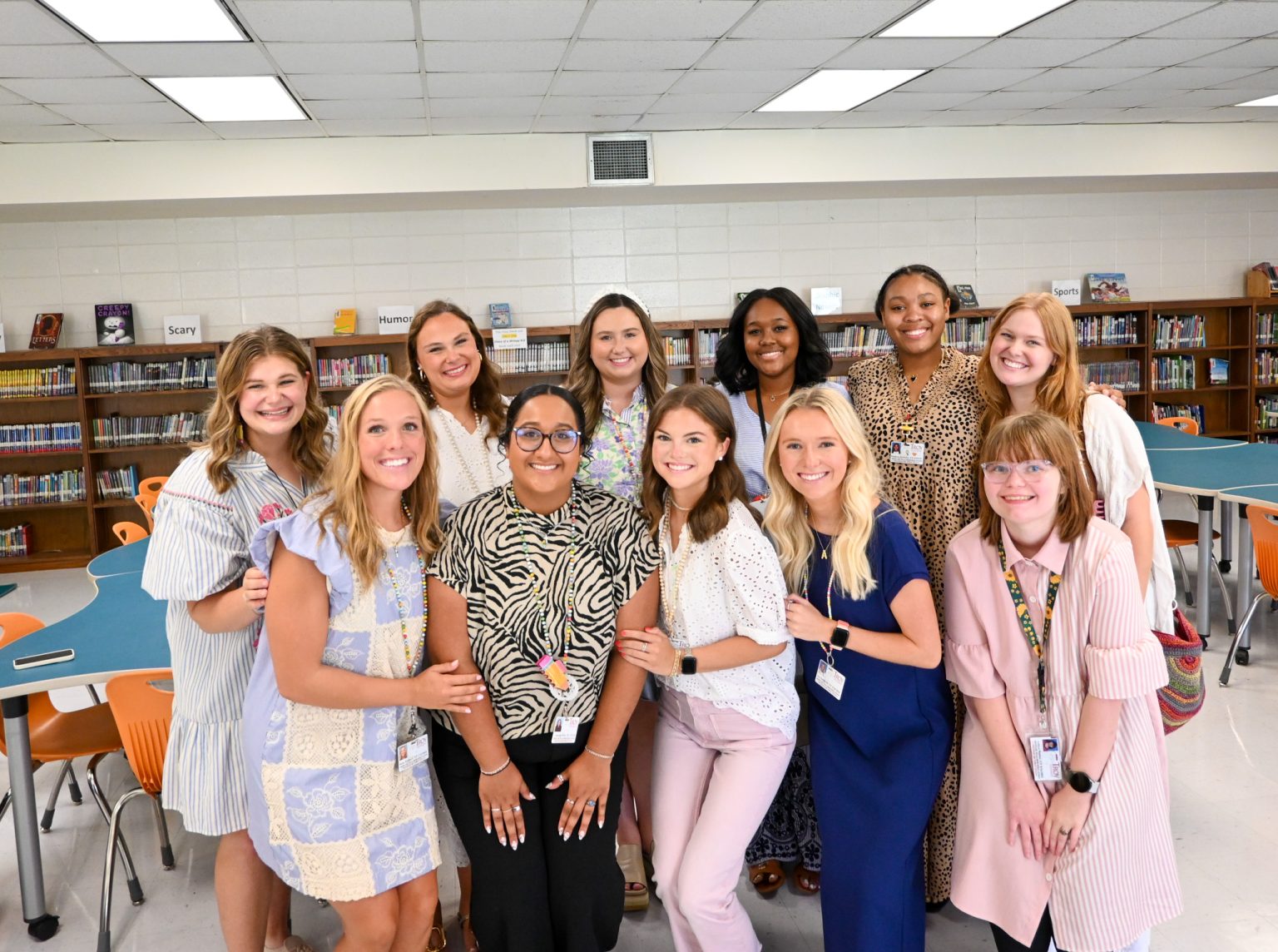 Trojans Teaching Trojans Program Expands to Address Teacher Shortage ...