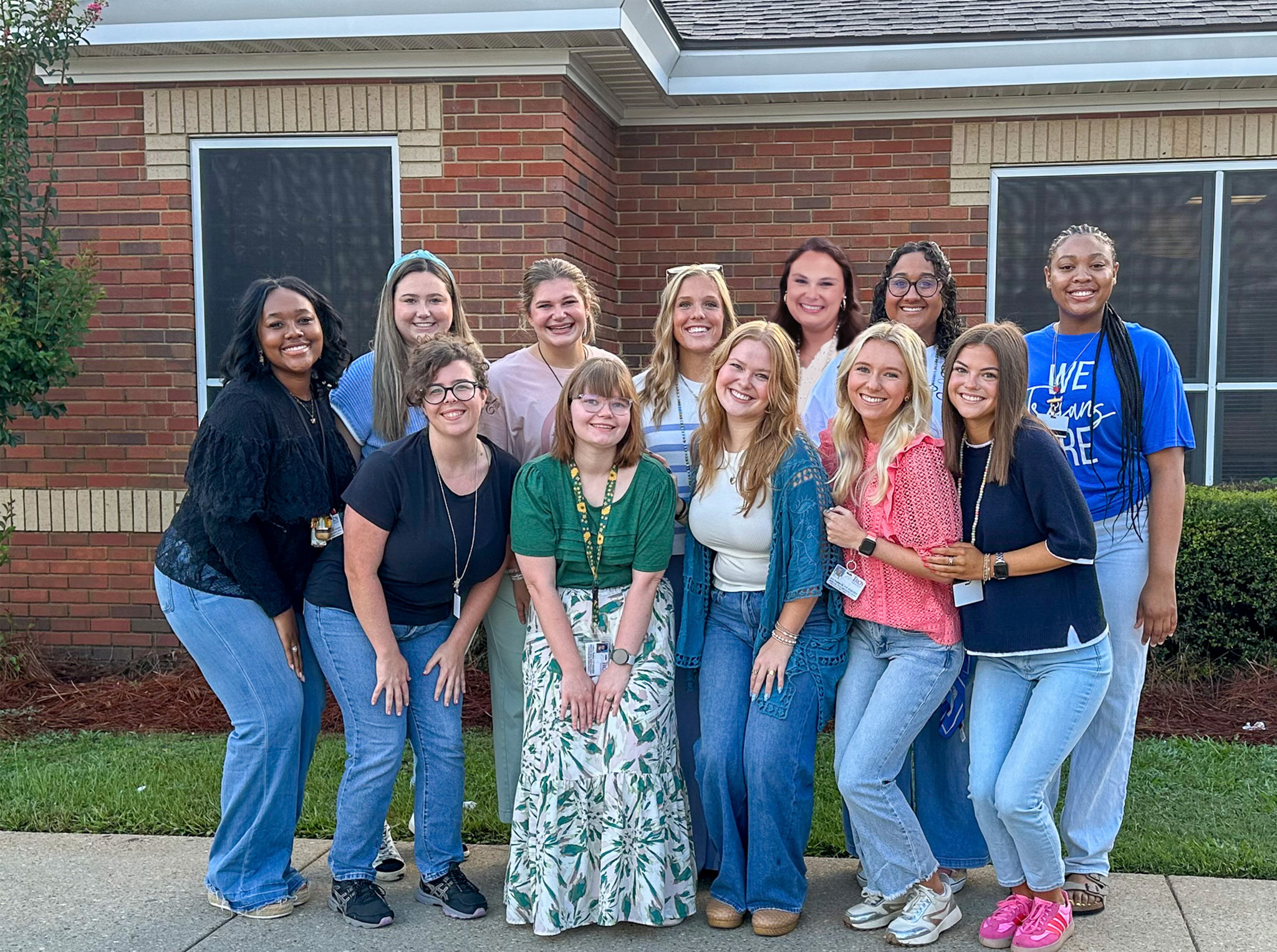 Trojans Teaching Trojans Program Expands to Address Teacher Shortage ...