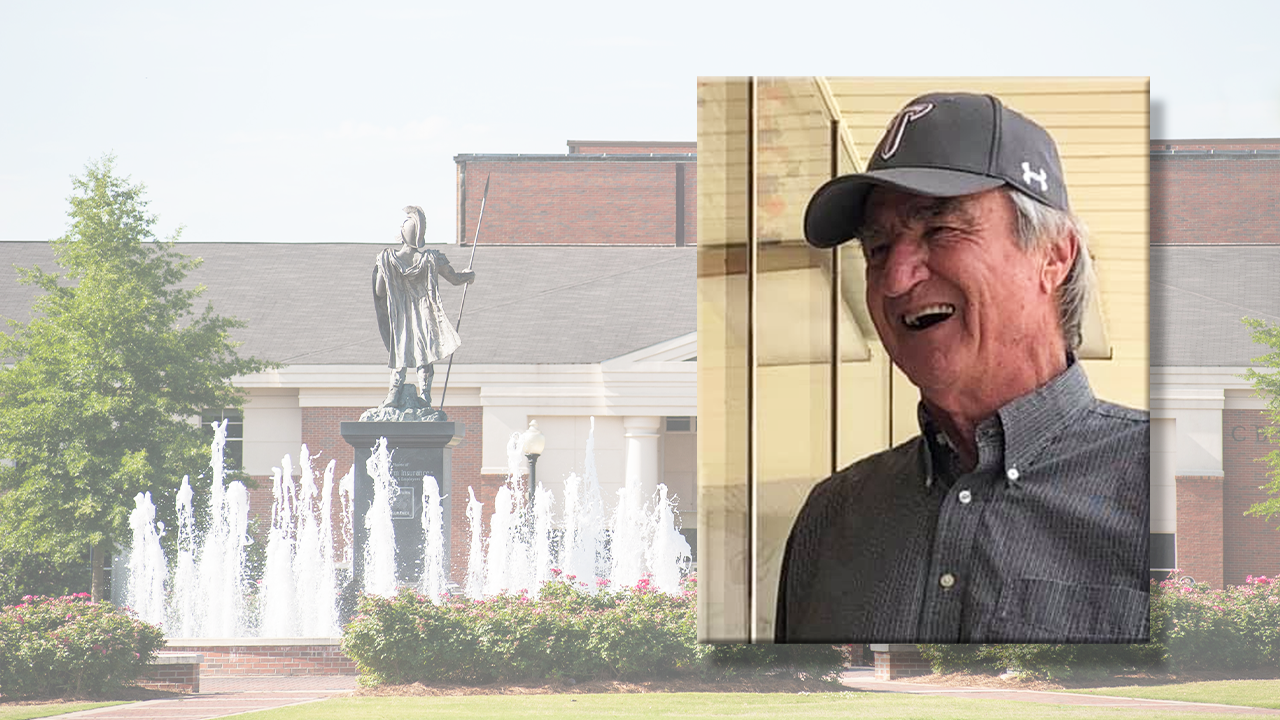 Longtime English faculty member Ed Hicks passes away - Troy Today