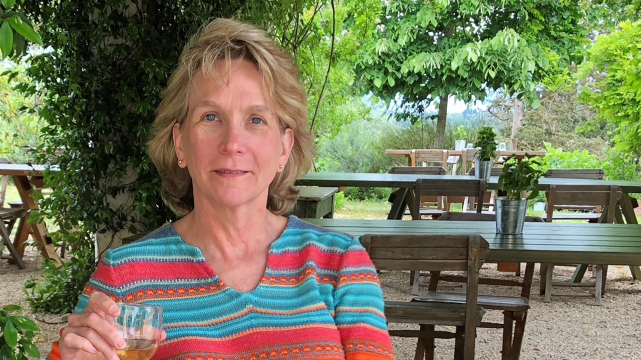 Alumna Laura Ward endows scholarship to assist TROY communication ...