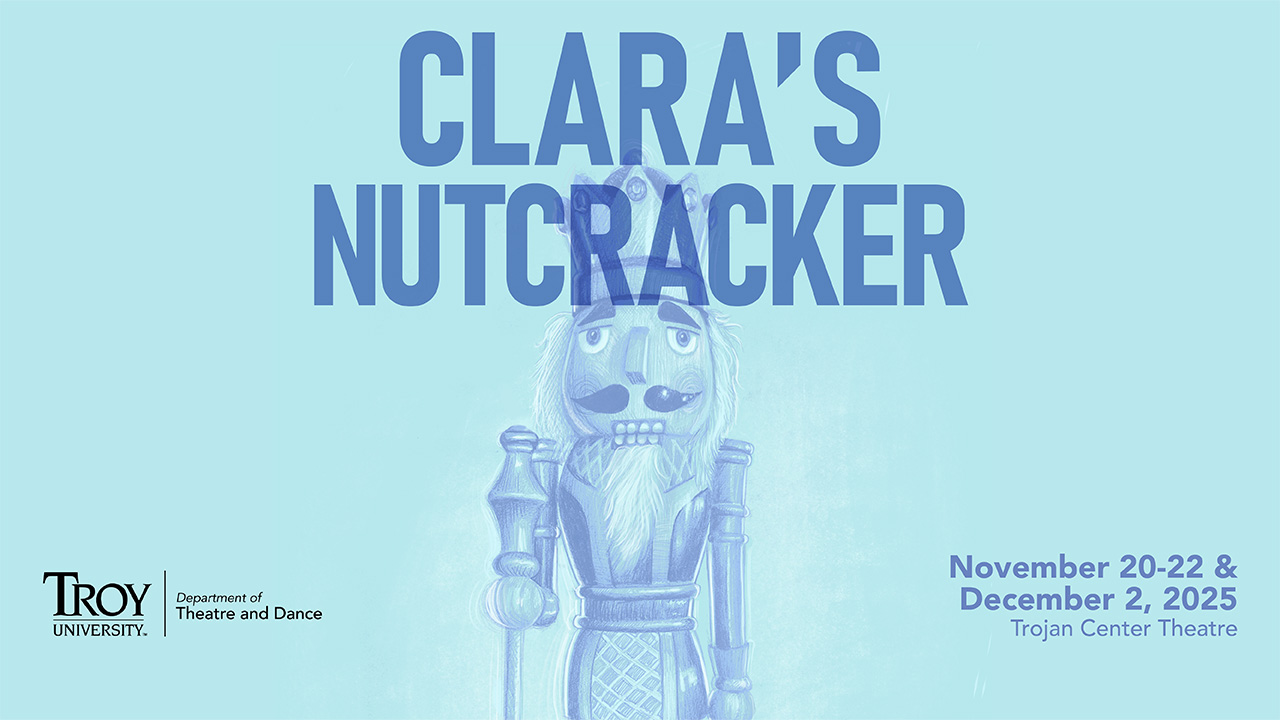 “Clara’s Nutcracker” takes the stage Nov. 20, “Sounds of the Season ...
