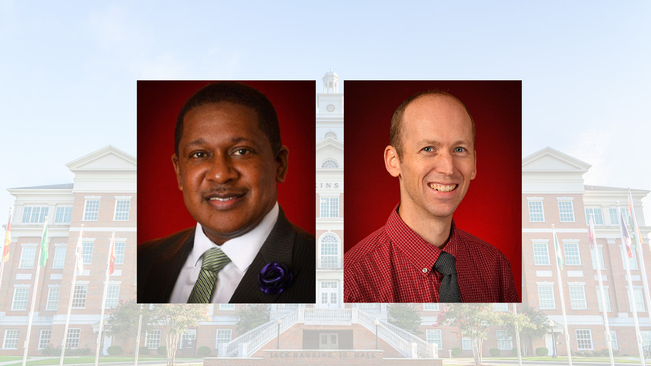 Troy University Secures $2.8 Million in Federal Grants to Expand ...