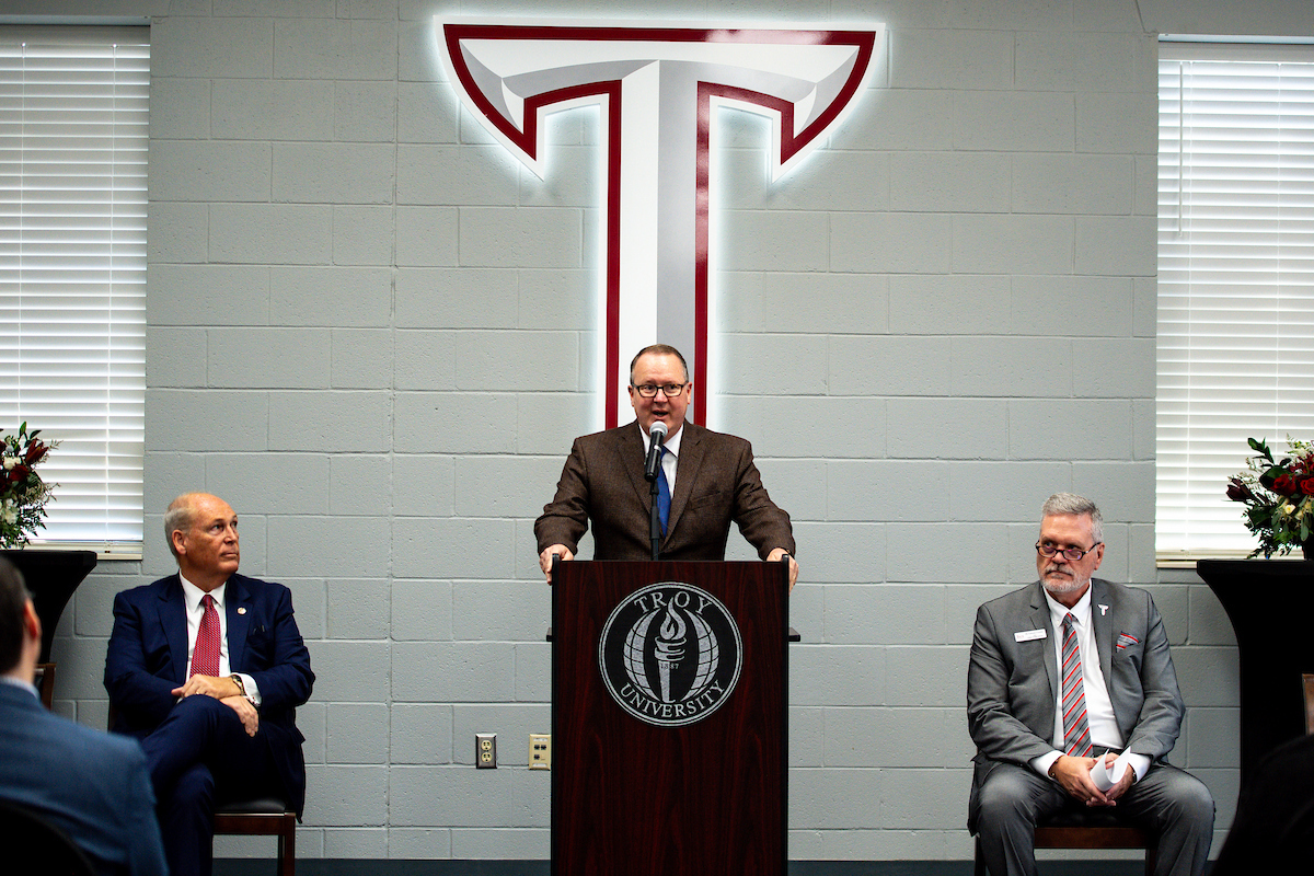TROY offers new pathway to nursing careers with Accelerated Master of ...