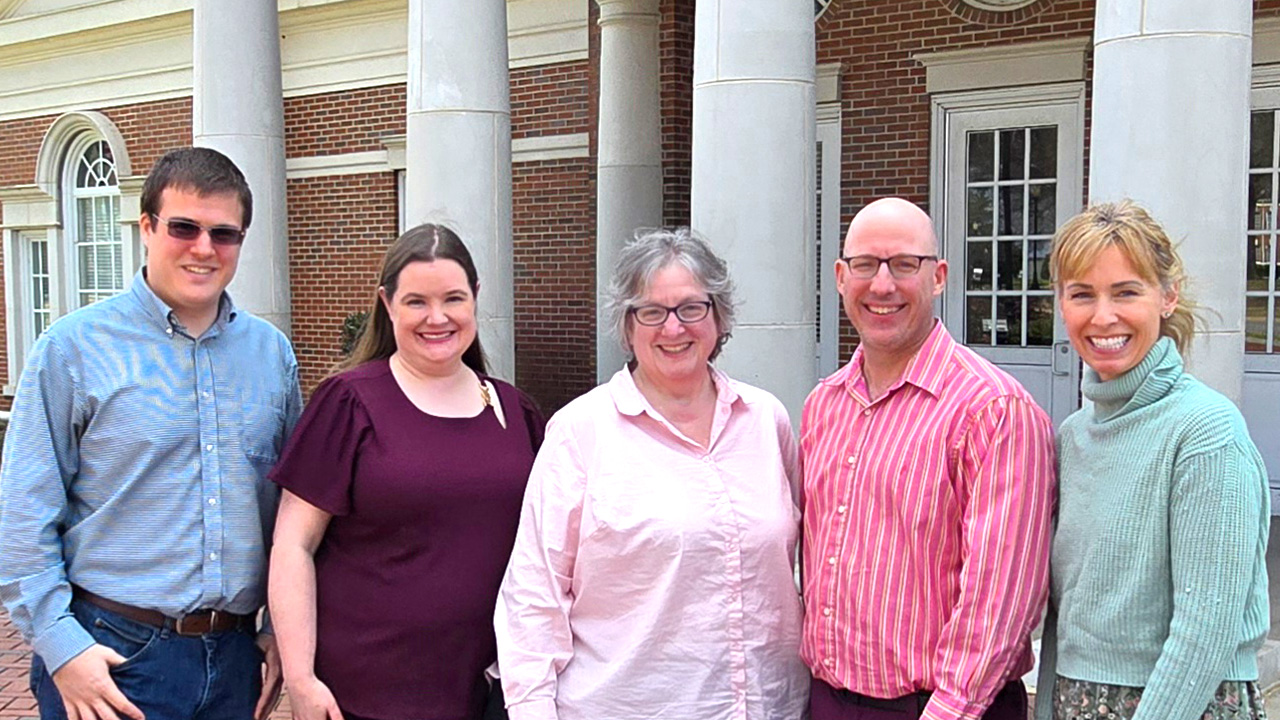 Troy University faculty perform at international music festival - Troy ...