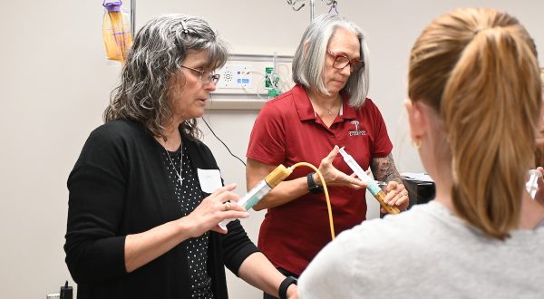 Troy University recognized as Doctoral University in 2025 Carnegie ...